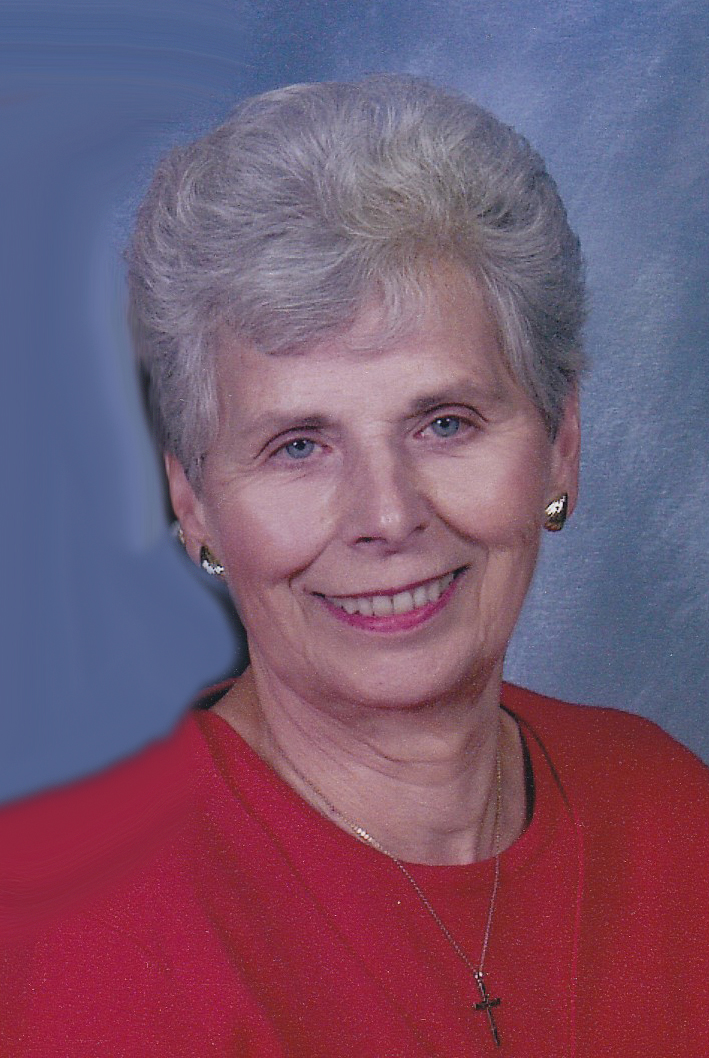 Delores S. “Dodie” Erickson | News, Sports, Jobs - Post Journal